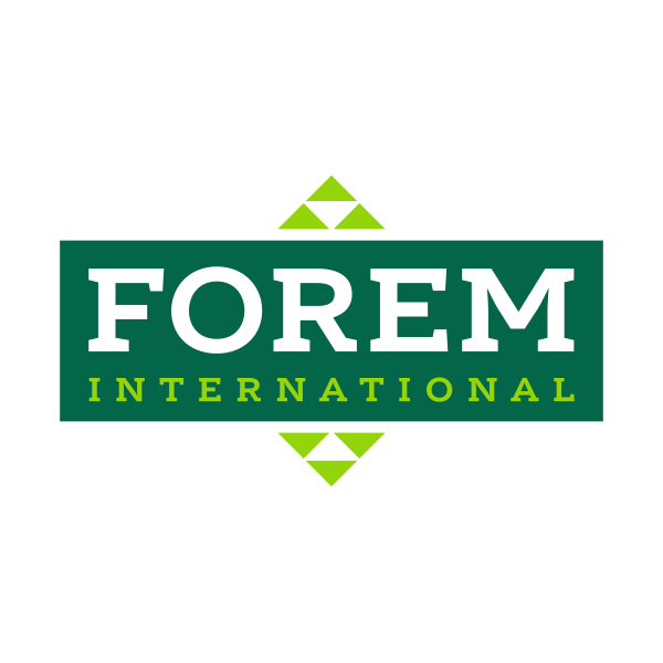 Über uns - Forem International
